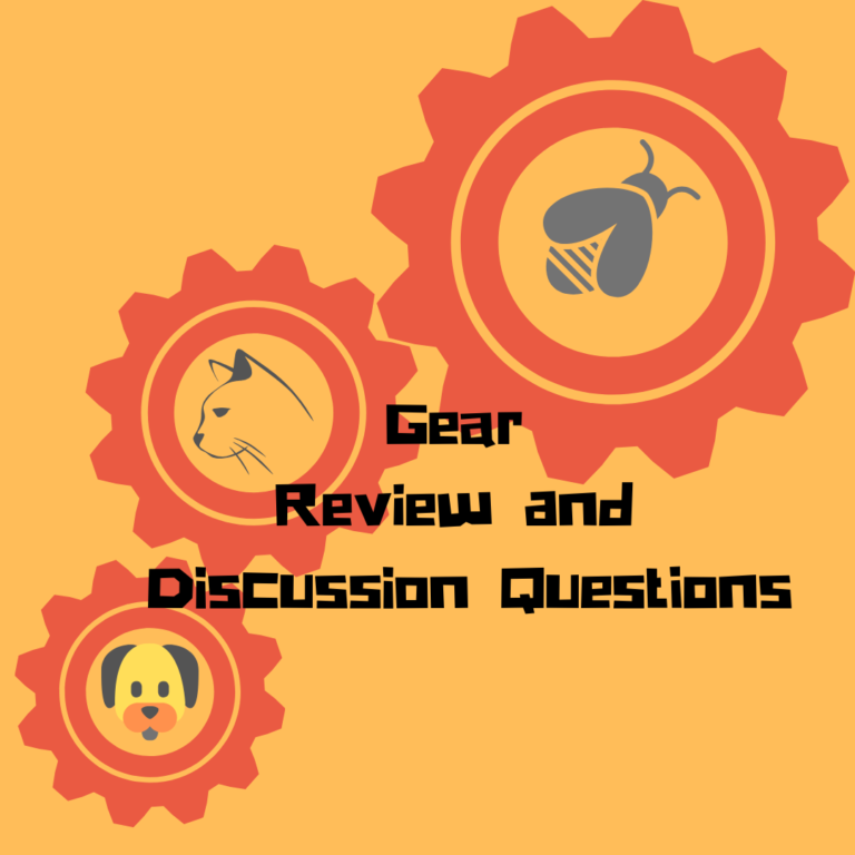 When You Trap a Tiger Discussion Questions and Review - Down The Hobbit ...