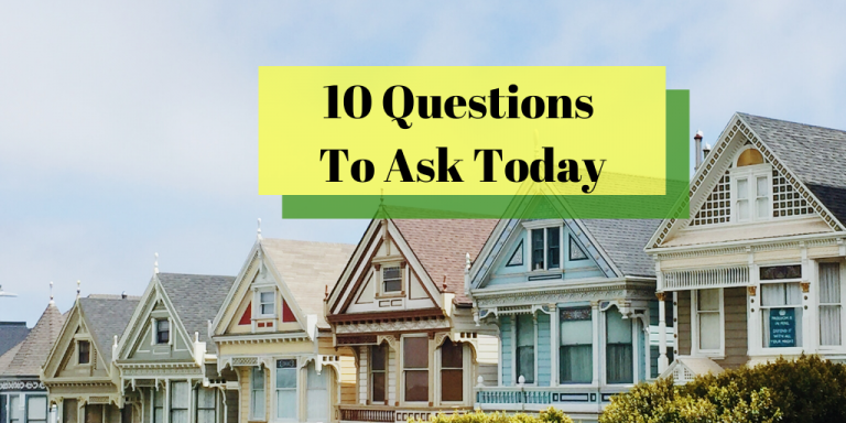 10 Questions to ask besides "How was your day?" + 5 Parenting ...