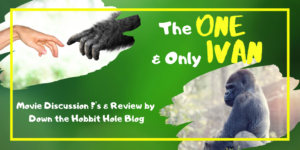 The One and Only Ivan Discussion Questions and Review