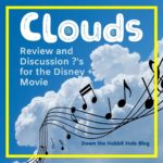 The Inspirational True Story of Zach Sobiech on Disney +: Clouds Review ...