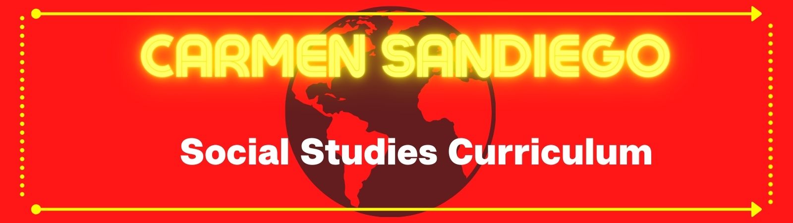 Carmen Sandiego: Where in the World Does this Remake Rank?! - Down The ...