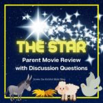 The Star Review and Discussion Guide - Down The Hobbit Hole Blog