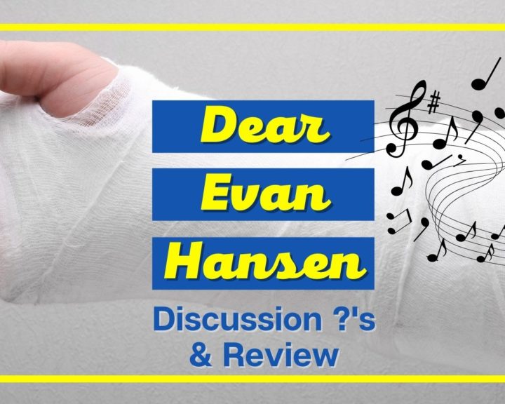 When You Trap a Tiger Discussion Questions and Review - Down The Hobbit ...