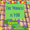 5 Lessons from Encanto + Parent Review of the Dazzling Disney Movie ...