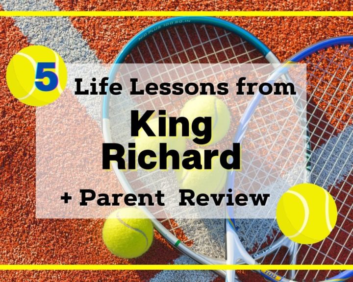 Anya and the Dragon Review and 5 Discussion Questions - Down The Hobbit ...