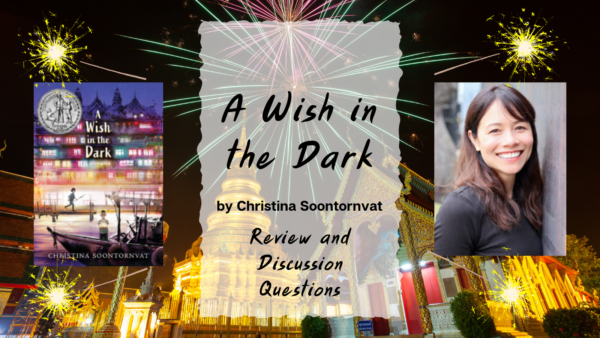 A Les Mis inspired Thai Fantasy world: A Wish in the Dark Review and ...