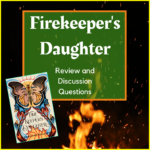 Read the Powerful Book Before the Adaptation: Firekeepers Daughter Book ...