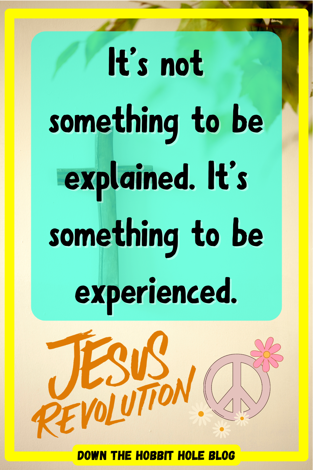 The Origin Story of Greg Laurie - Jesus Revolution Discussion Questions ...