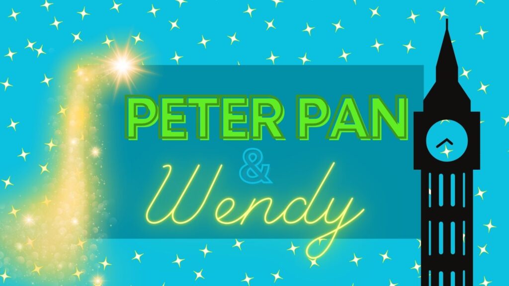Can My Kids Watch Peter Pan and Wendy 2023- One of the Better Live ...