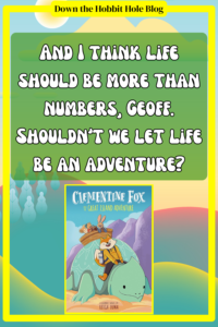 Clementine Fox Graphic Novel- Learning through Big Adventure 2024 ...