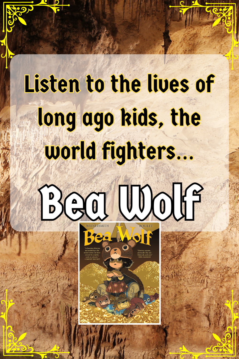Bea Wolf Review - A Fun and Quirky Reimagining of Beowulf for 2024 ...