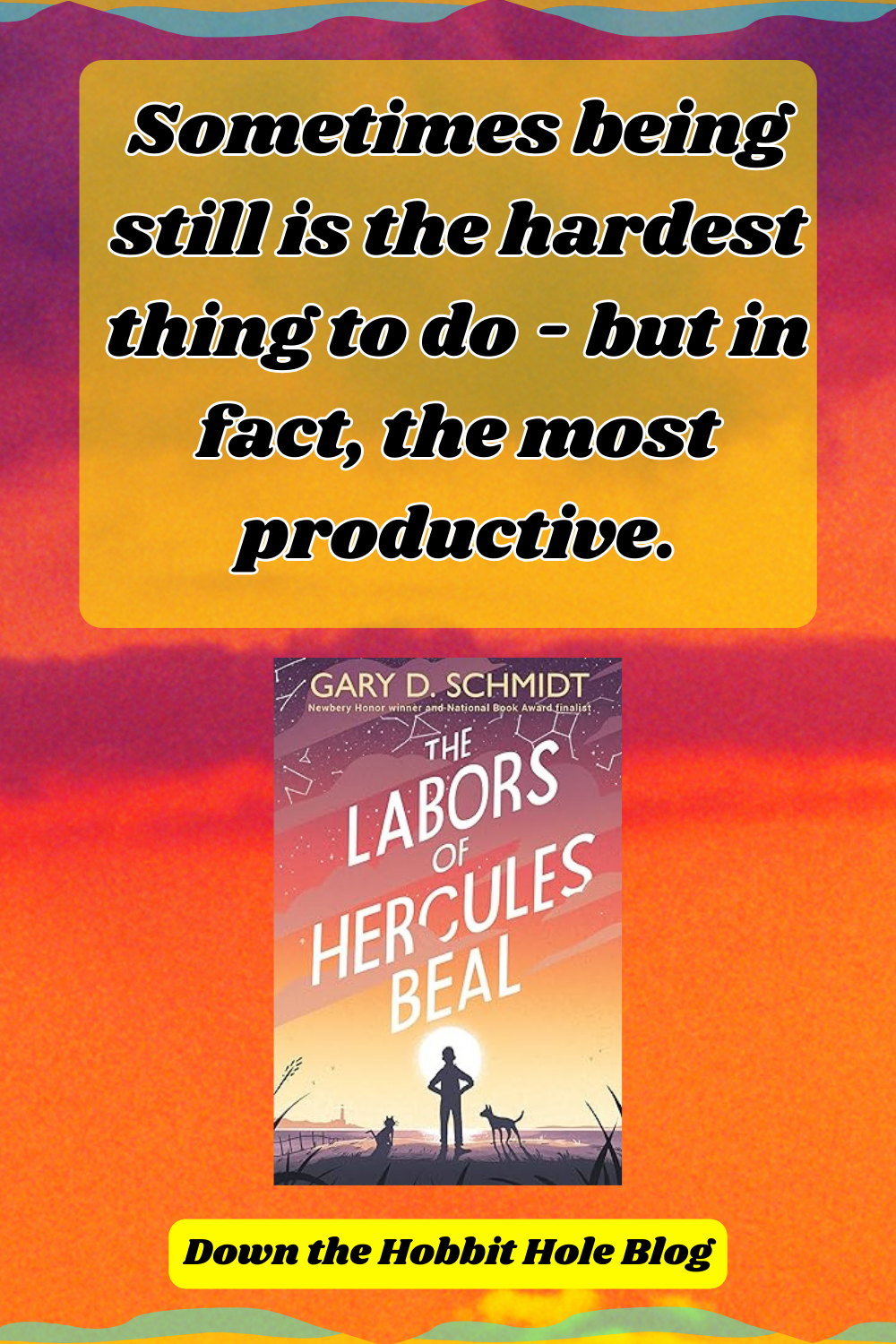 The Labors of Hercules Beal Review: A Powerful Children's Novel about ...